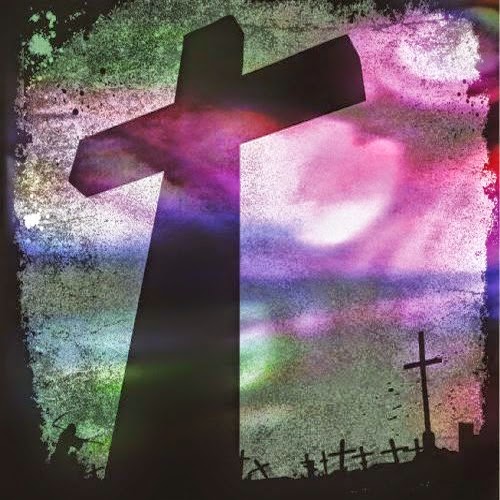 Sr. Saucedo: Down - Down IV Part I: The Purple EP